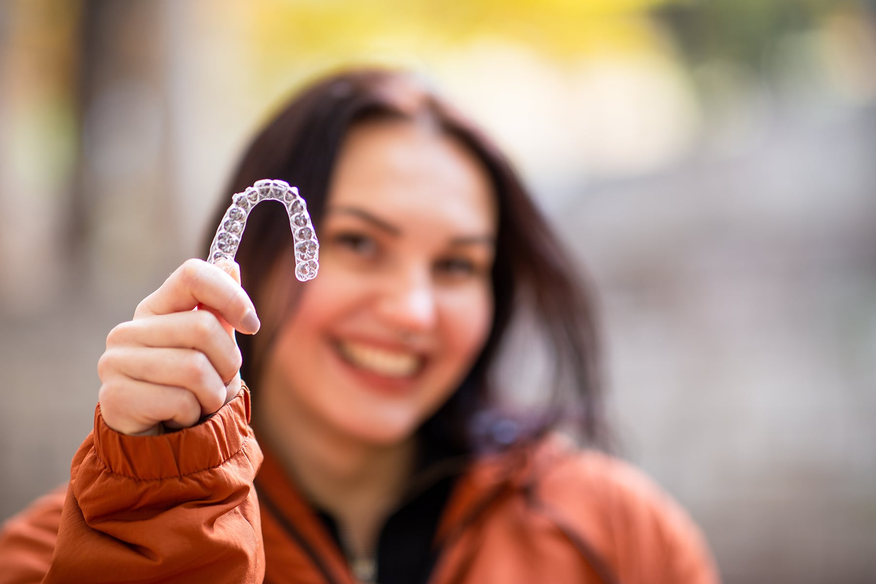 Introduction To Clear Aligner Therapy And Its Advantages